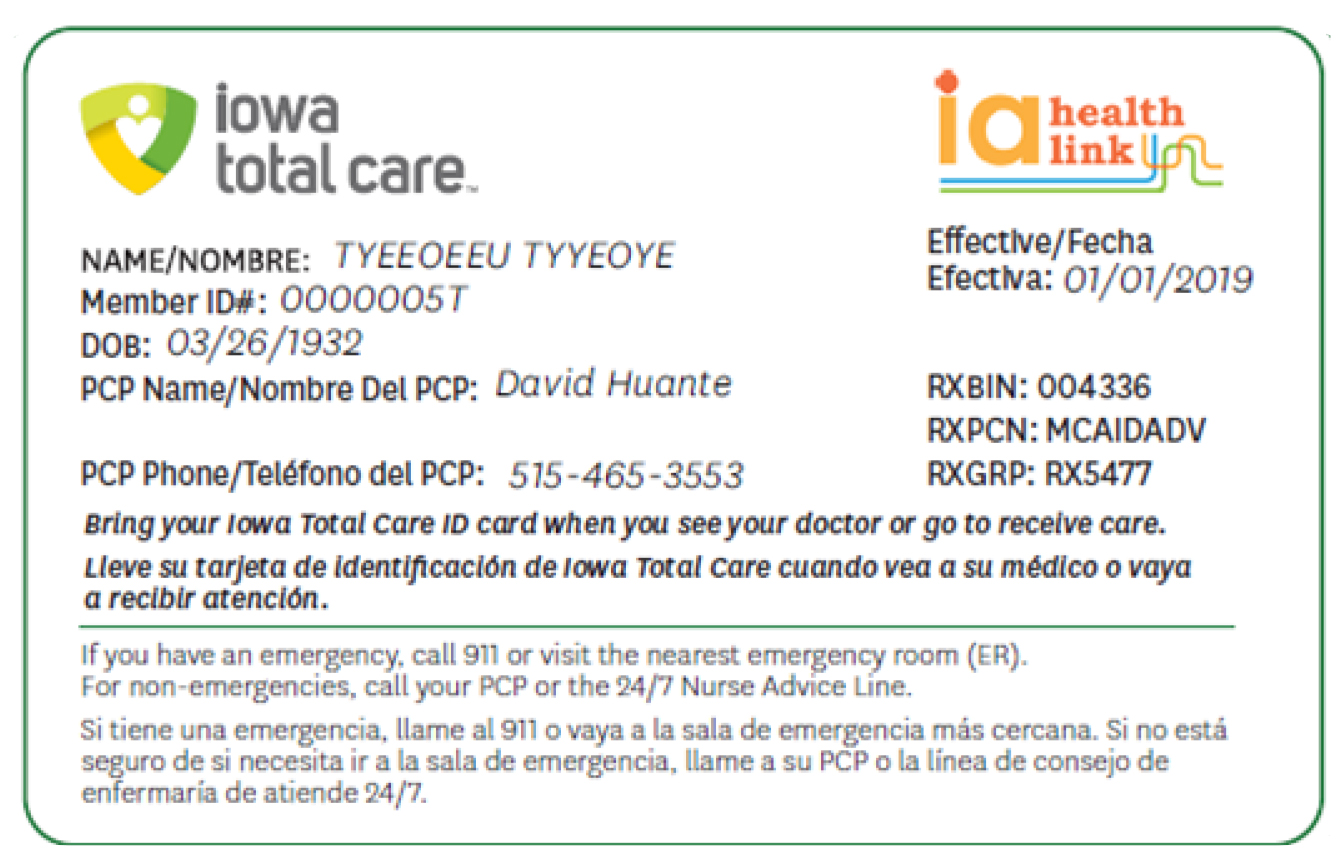 Iowa Total Care: Comprehensive Health Solutions For Iowans Iowa Total Care: Comprehensive Health Solutions For Iowans